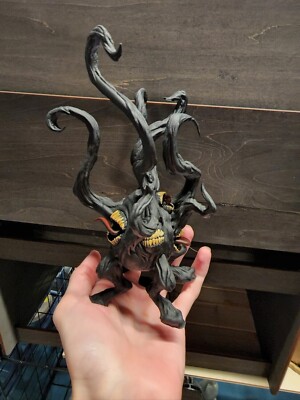 Overlord Goat Dark young | eBay