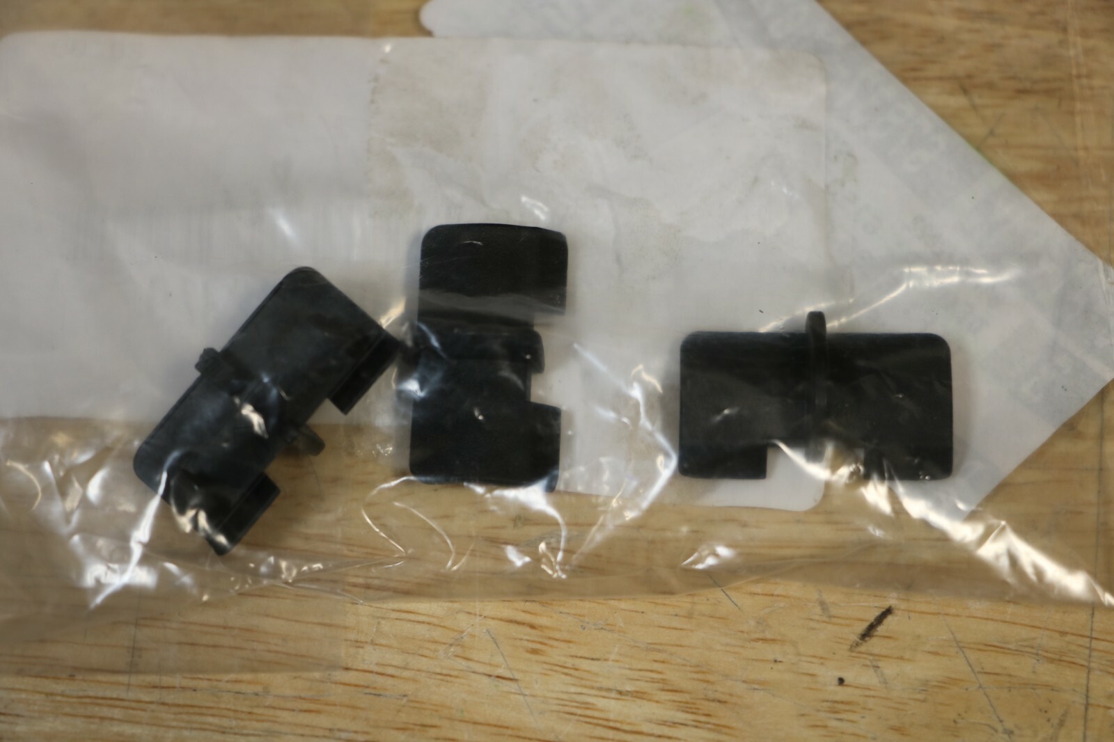 Lexus TOYOTA OEM 10-17 GX460 Back Door-Door Shell Seal 6783760070 for ...