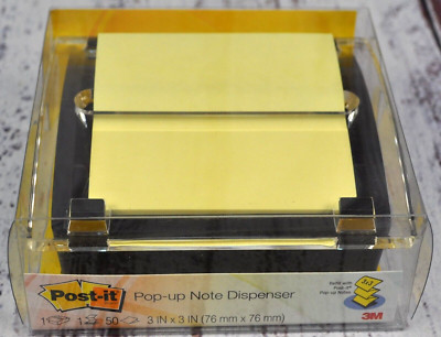 Sticky Notes - Popup Post-It Notes