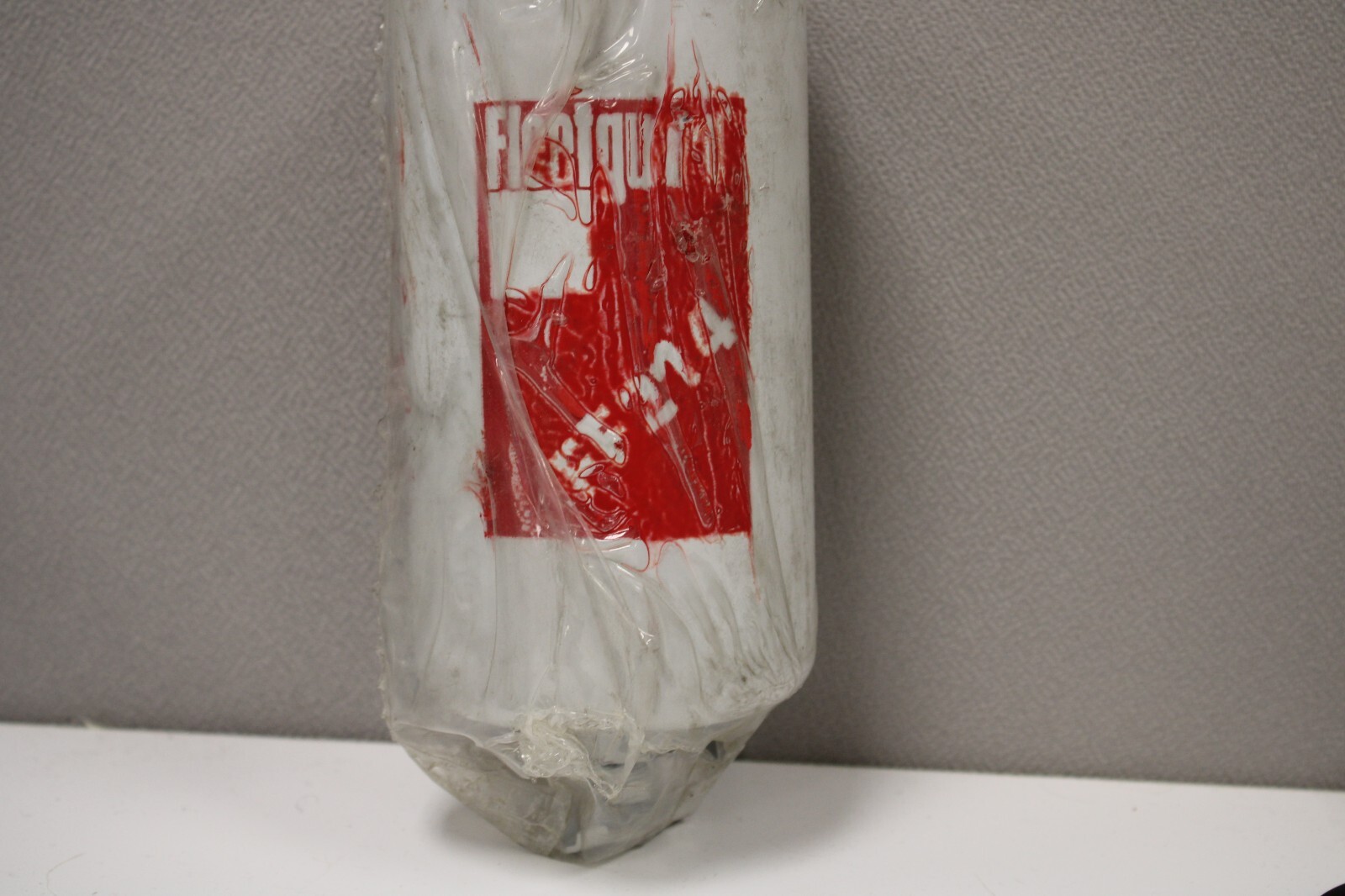 FLEETGUARD FF214 - Fuel filter cross reference