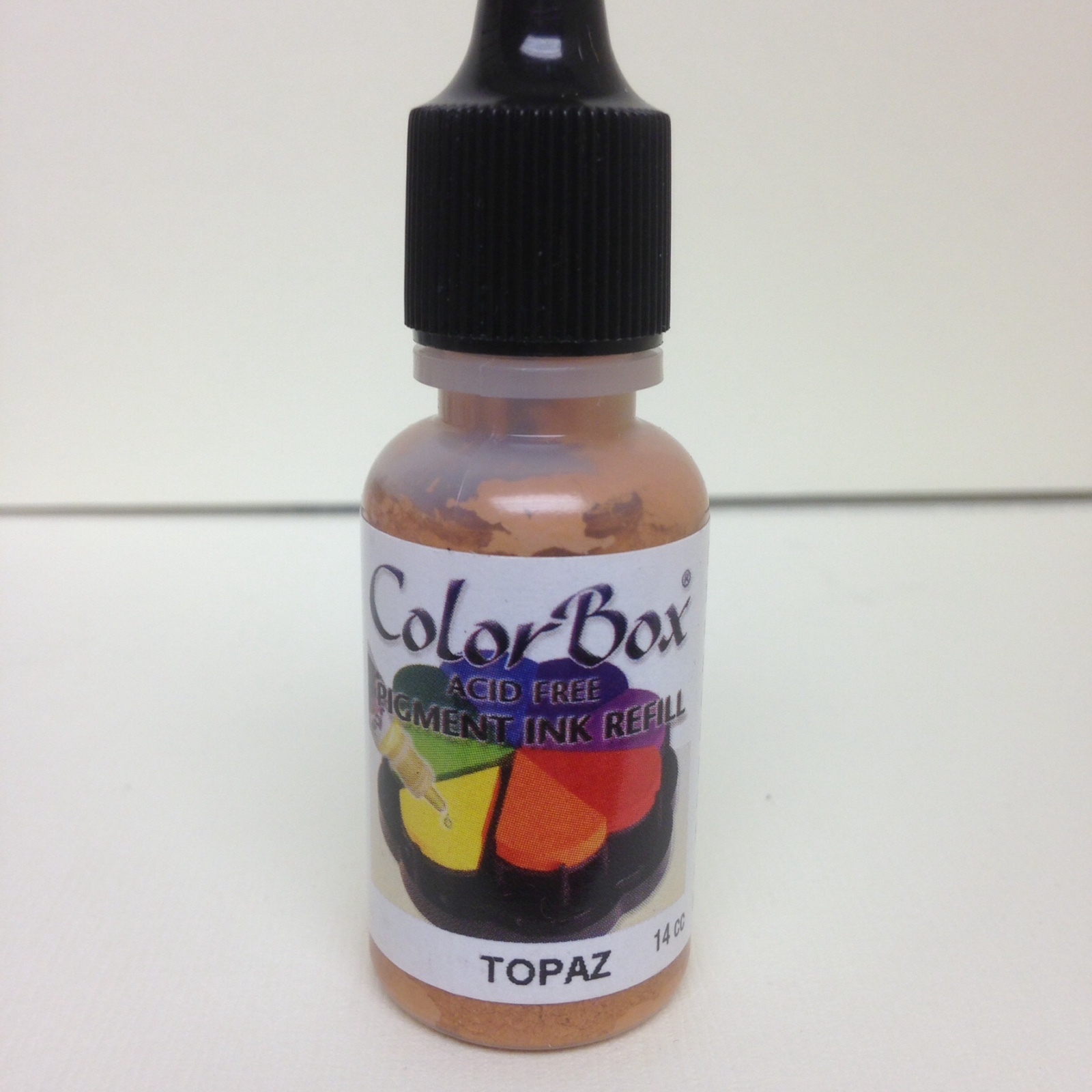 Clearsnap - ColorBox Ink Refills (1st listing of 2) - Your Color Choice ...