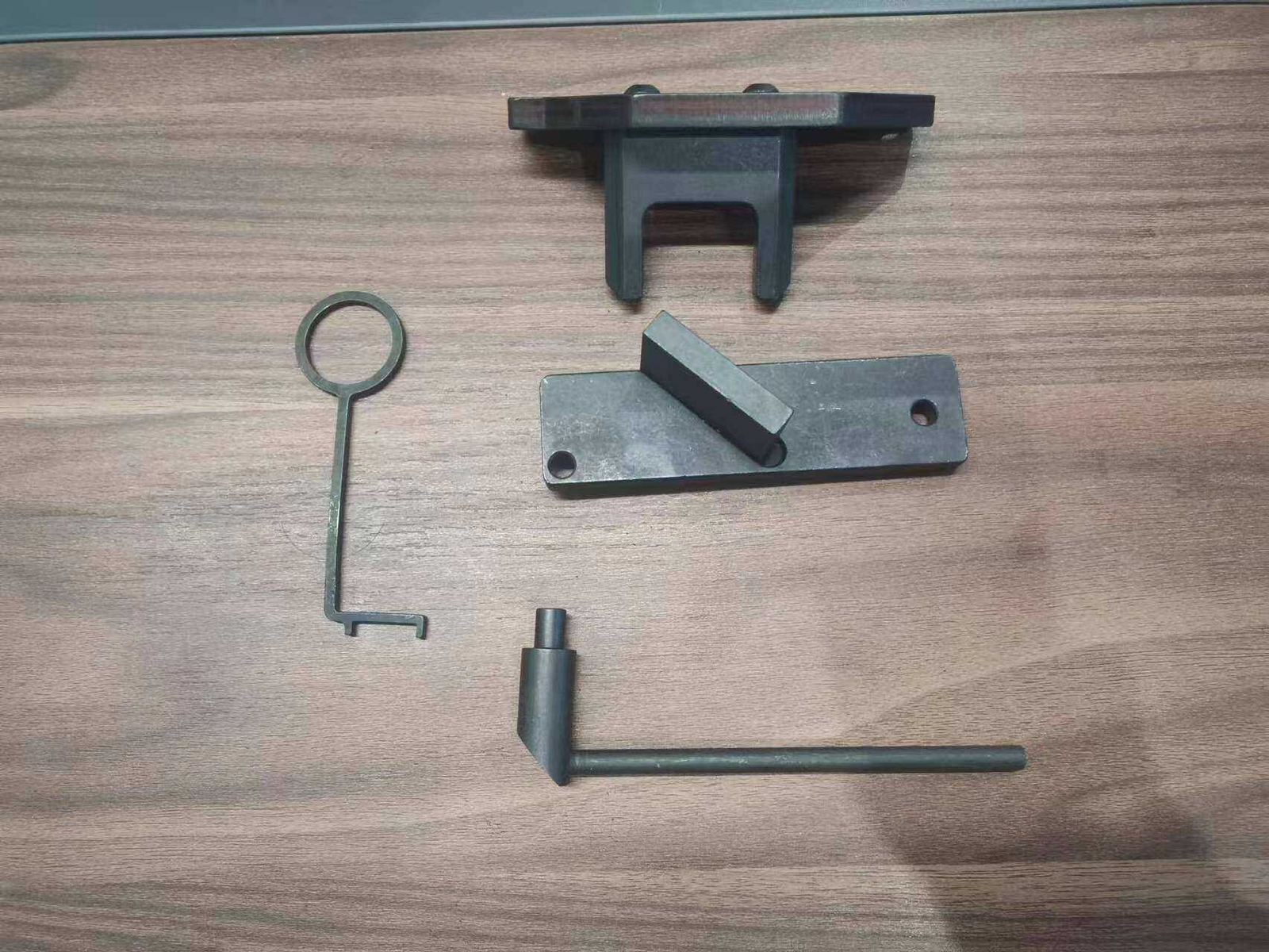 Engine Timing Tool Kit Petrol 1.2 GDI Pure Tech EB2 PSA DS Belt Drive ...