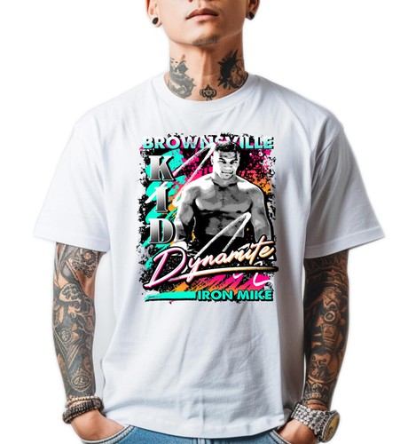 Neu Kunst Society X Swod Ziege Kid Dynamite Weiß T-Shirt SM-3XLMADE IN USA | eBay