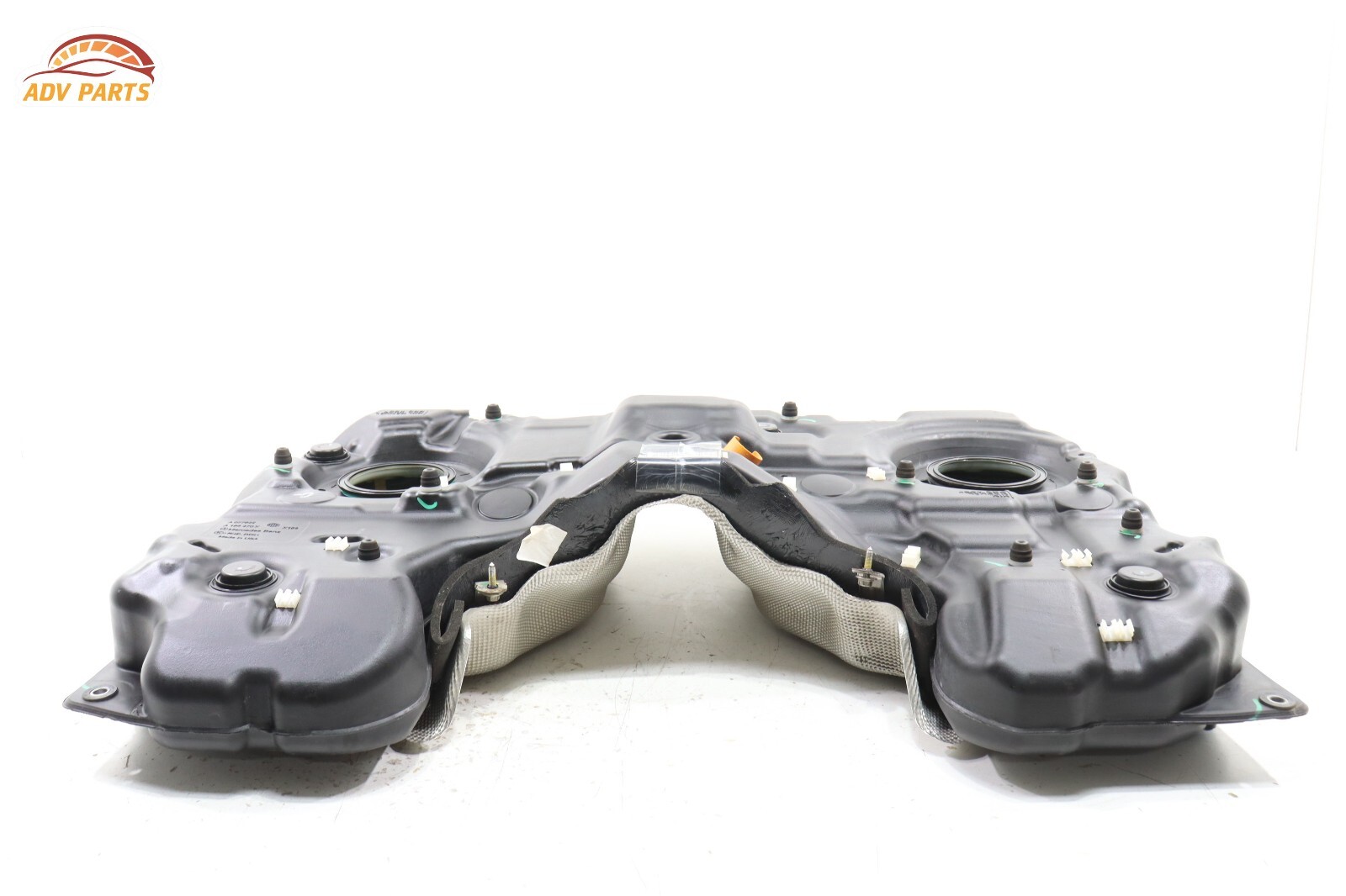 2013-2019 MERCEDES GL450 X166 4.7L FUEL TANK GAS RESERVOIR W/ HEAT ...