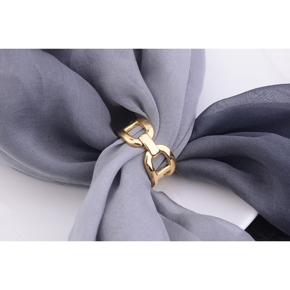 Decoration Shawl Brooch Alloy Metal Shawl Buckle | eBay