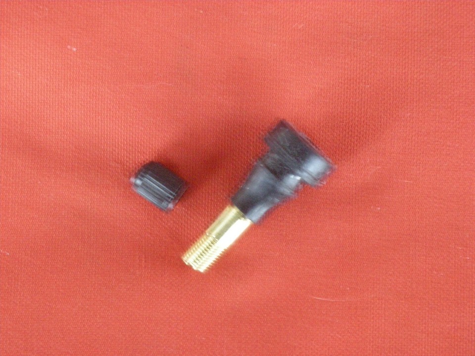 HIGH PRESSURE TIRE VALVE STEMS TR600HP QTY OF 10 # | eBay