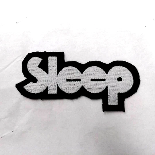 Sleep Band Logo