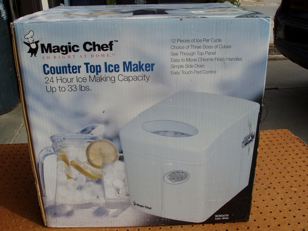 Counter Top Ice Maker Hicon 2023 New Ice Maker Cheap Portable Counter