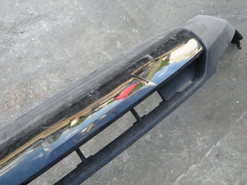 2019-2022 VOLVO XC40 FRONT LOWER BUMPER LIP VALANCE SPOILER 31449340 ...