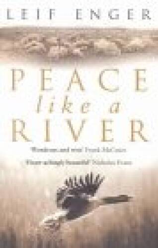 Peace Like a River - Paperback By Enger, Leif - GOOD | eBay