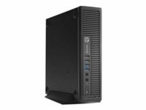 HP T820 Slim Desktop Thin Client 4GB RAM 16GB SSD Thin Pro | eBay