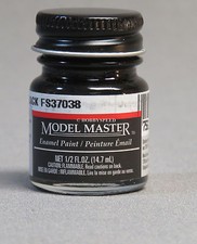 Testors 1731 Fs16473 Aircraft Gray Enamel Paint 1/2 Oz. Flat Model ...