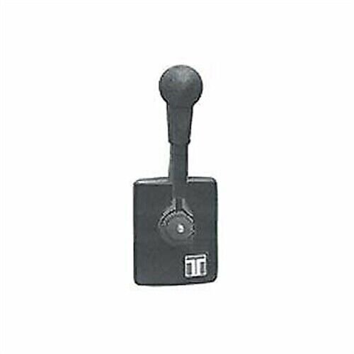 Sea Strike Teleflex Morse Single Lever Side Mount Control Sailboat ...