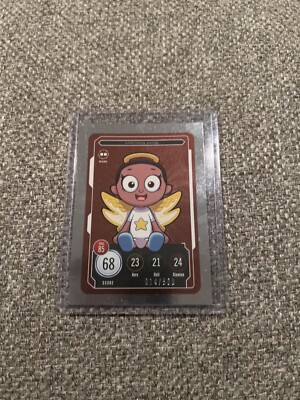 vee friends series 2 trading cards | eBay