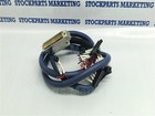 AWM E120411-I STYLE 2464 80C VW-1SC MISUMI NA2464 37-Pin Male Cable ...