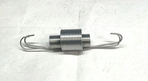 V8 4 FOUR BARREL 305 302 350 327 400 Throttle Spring 4 x 1/2 and 3/4 in ...