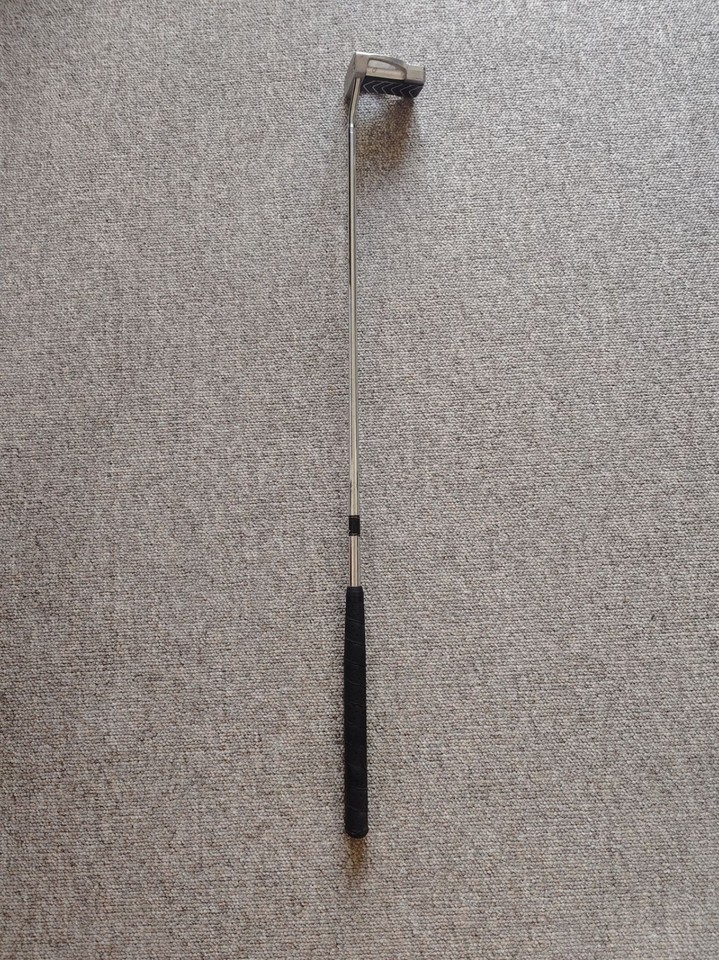 Wilson Staff Kirk Currie IV putter with Wilson Staff steel shaft - Free ...