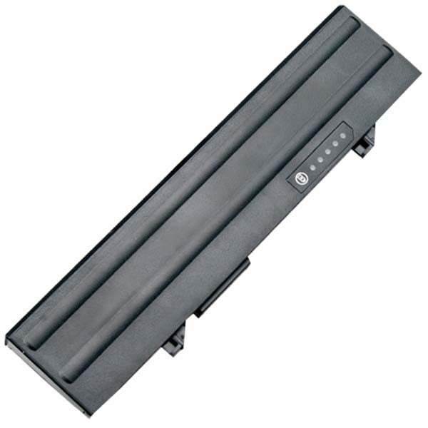new Battery For new Dell Latitude E5400 E5500 E5410 E5510 KM742 PX644H ...