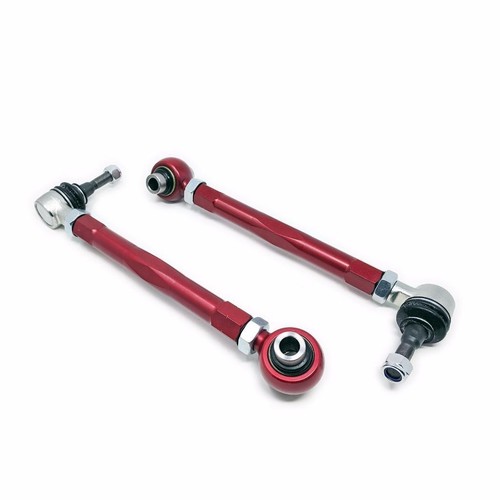 GODSPEED ADJ. REAR #2 UPPER CAMBER ARMS FOR 06-11 LEXUS GS300 GS350 ...