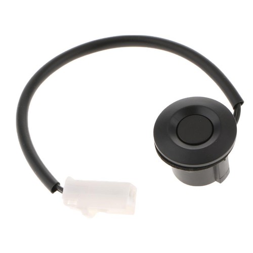 Black Trunk/Boot Door Lock Push Switch Button For Mazda 2 M2 | eBay ...