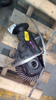 GREAT WALL CANNON UTE DIFFERENTIAL CENTRE REAR, 2.0, DIESEL, TURBO ...