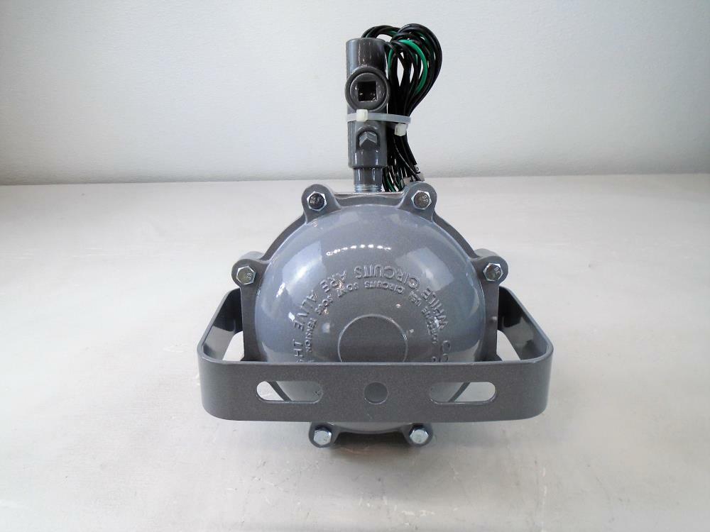 Edwards Adaptatone Audible Signaling Device 5533M-Y6 (No Horn ...