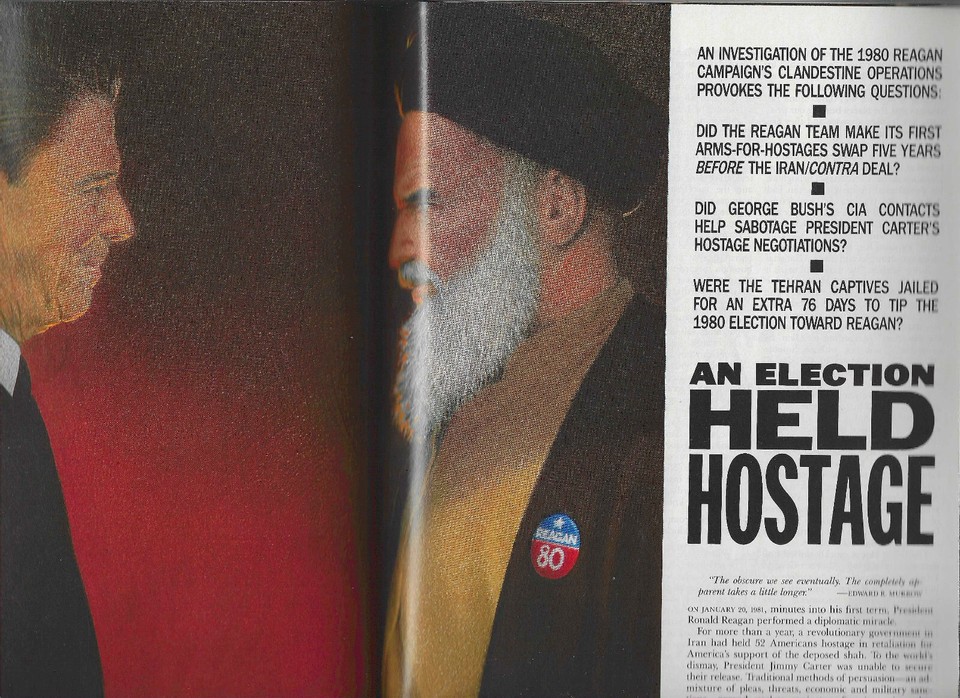 2 Playboy Magazines (Sept & Oct 1988) Jessica Hahn, Abbie Hoffman ...