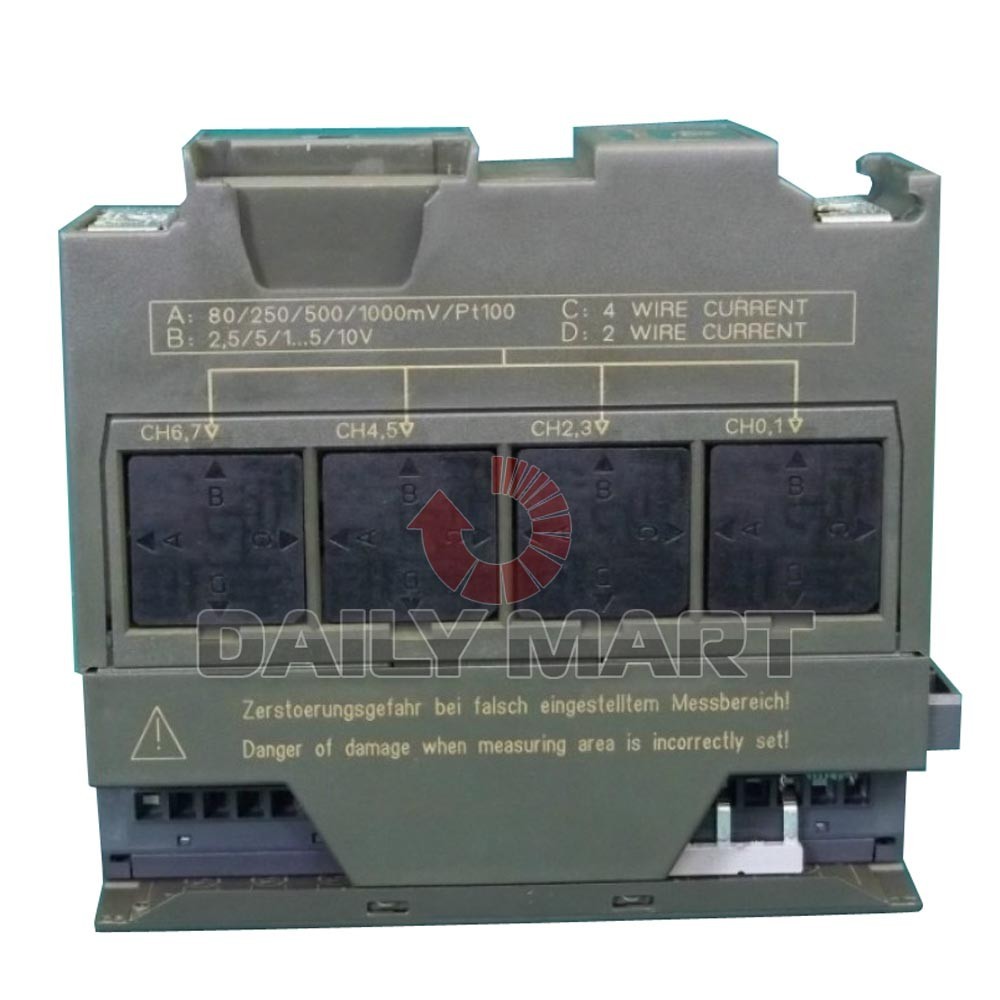 Siemens 6ES7 331-7KF01-0AB0 / 6ES7331-7KF01-0AB0 New in Box NIB Free Ship | eBay