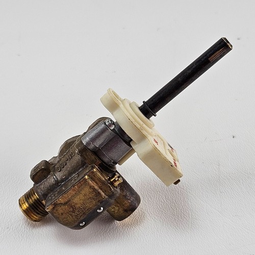 Genuine DCS Gas Range Oven, Burner Valve W/Spark Ignitor # 210906 ...