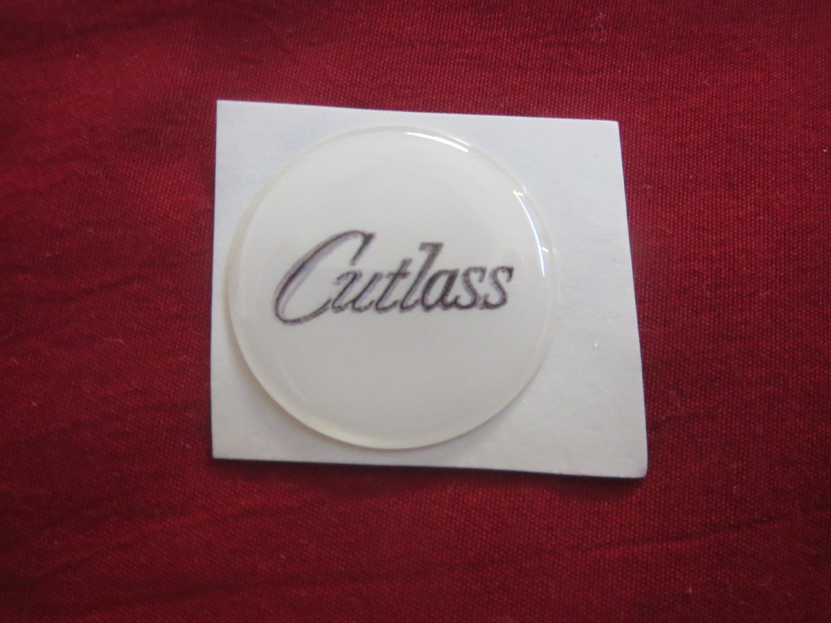Cutlass Logo Oldsmobile Logo Hi Res Stock Photography And Images