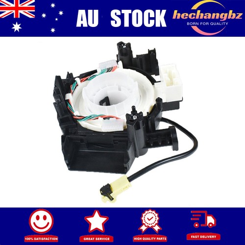 RH 25560-EC410 25560EC410 Clock Spring For Nissan Navara Pathfinder ...
