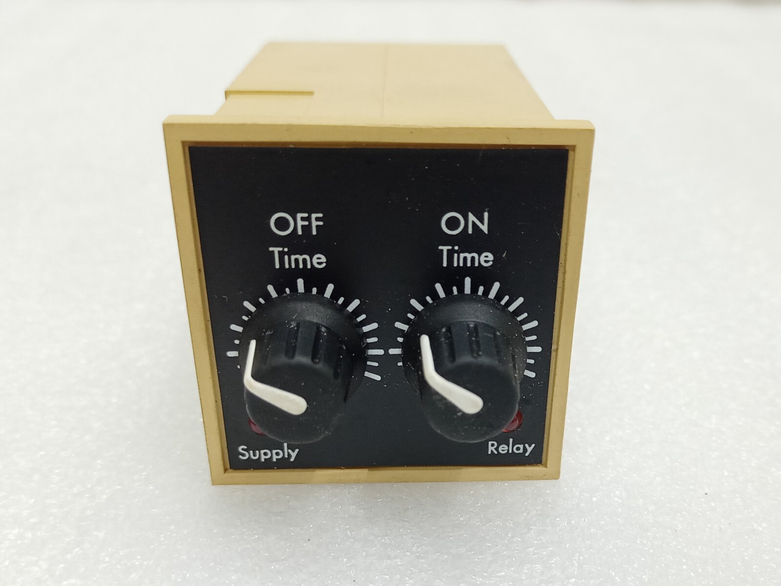 TEMPATRON TIMER FT DC 5S LP 24VDC (EXPEDITE ) | eBay