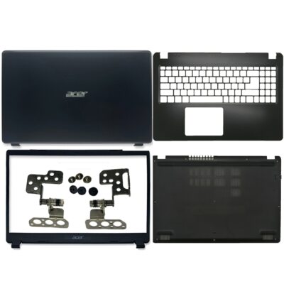 New LCD Back Cover FOR Acer Aspire 3 A315-42-A315-56 N19C1 Rear Lid TOP ...