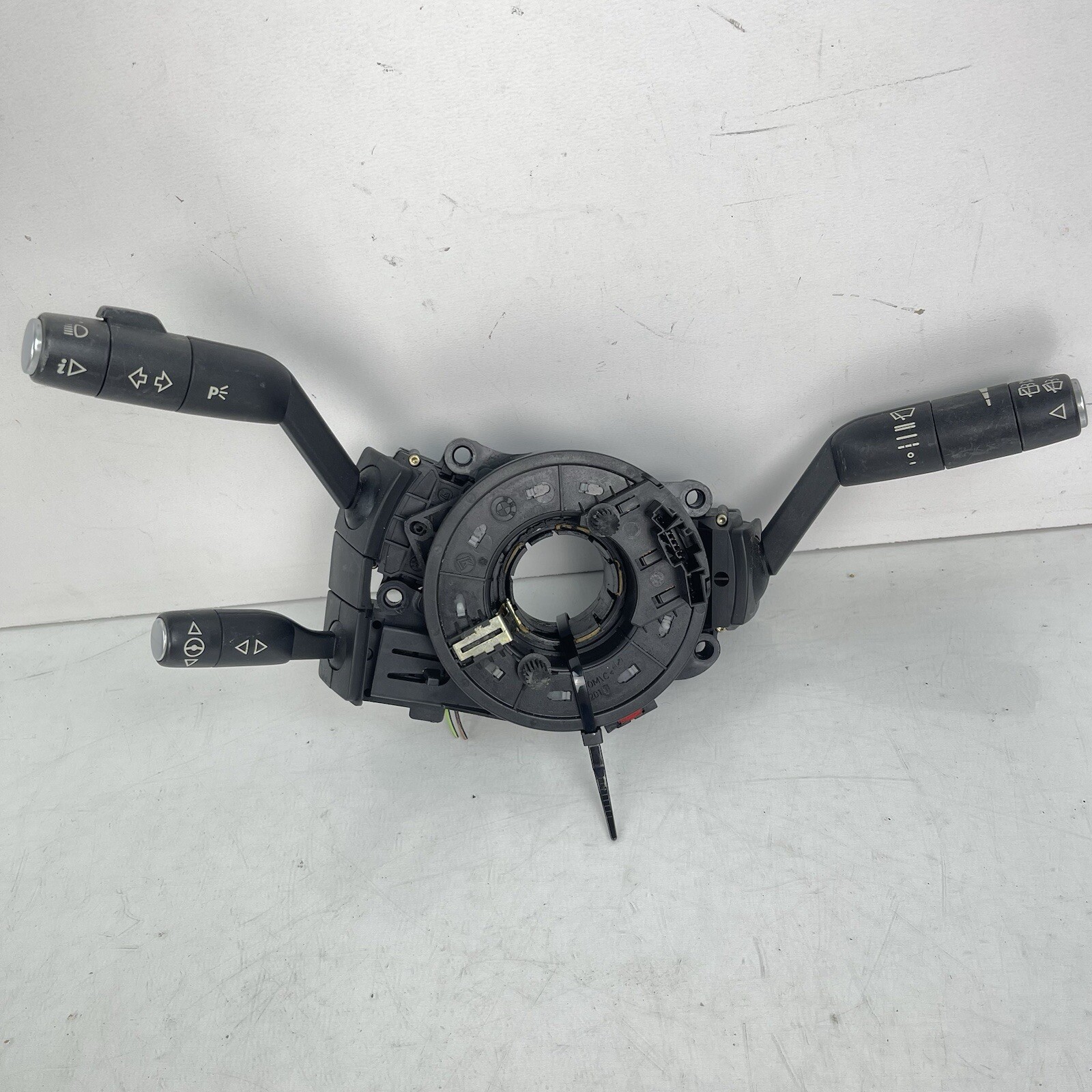 03-09 Range Rover L322 Blinker Turn Signal Wiper Combination Switch ...