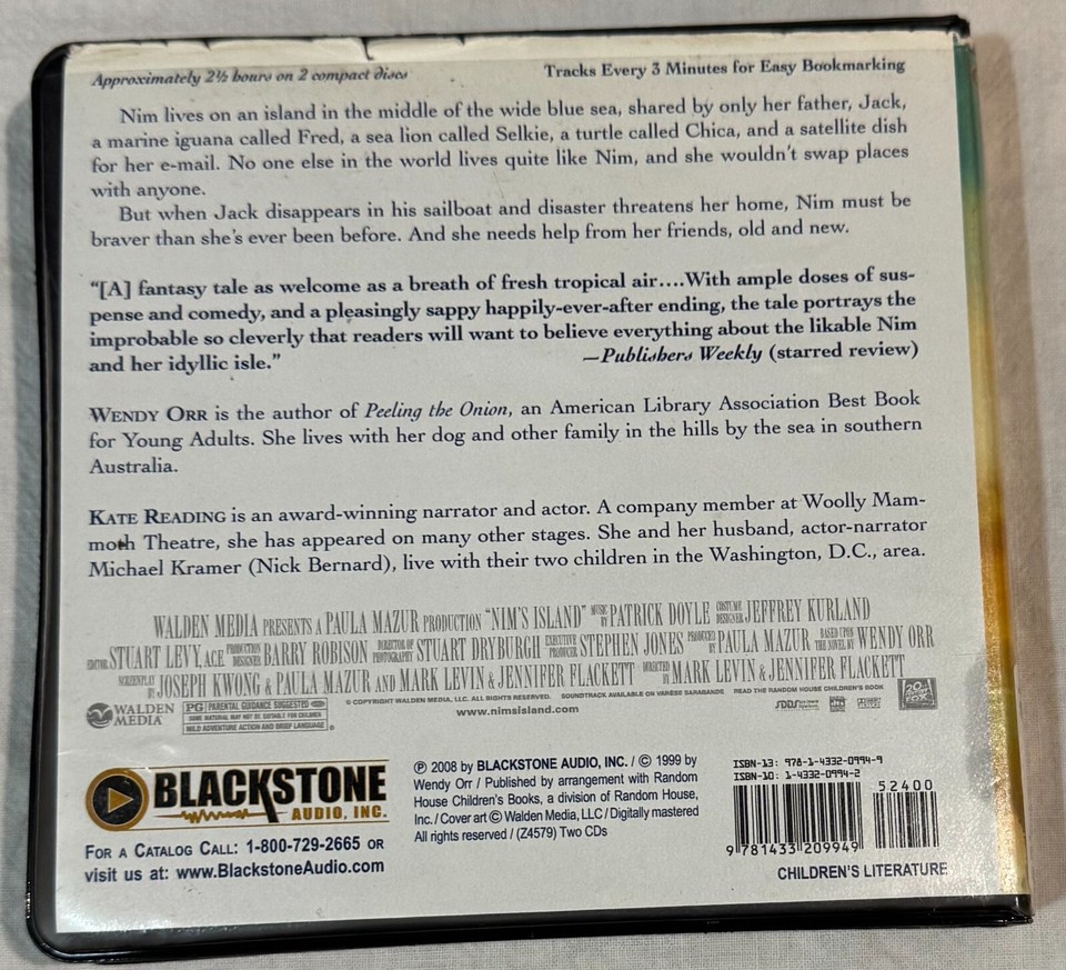 Audiobooks on CD Choose A Title! Ex Library Buy more Save More! | eBay