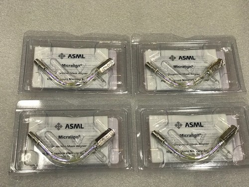 ASML 690-7800-002 Micralign Mercury Vapor Lamp New - Lot of 4 Pcs | eBay