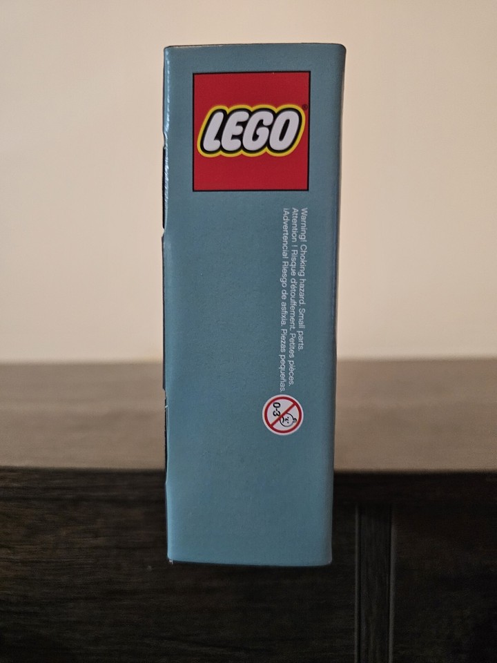 LEGO® Ideas 21110 Research institute NEW SEALED IN MINT BOX | eBay