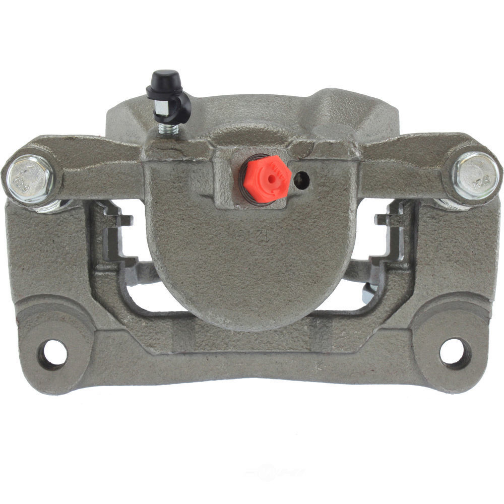 Disc Brake Caliper-Premium Semi-Loaded Centric Reman fits 99-01 Lexus ...