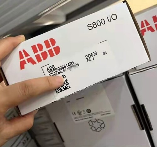 1pc ABB DO820 Digital Output Relay Modules 3BSE008514R1 | eBay