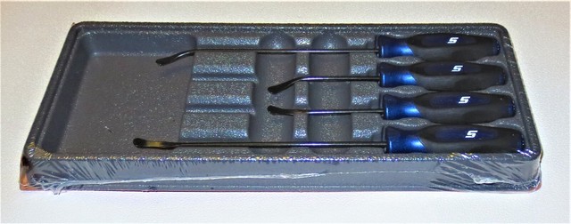 Snap-on Blue Seal Removal Set SGSR104AMB *BLUE SOFT HANDLES* for sale ...