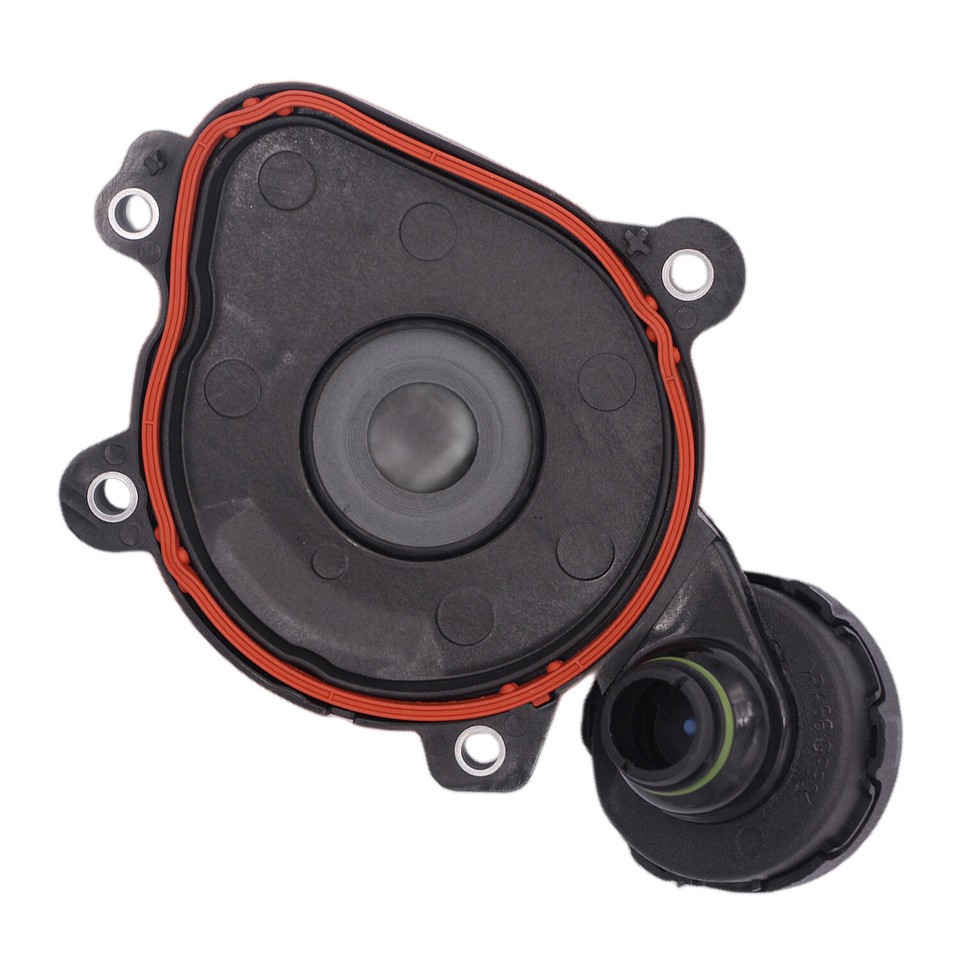 2760100331 Crankcase PCV Valve Fit For Mercedes-Benz ML350 GLE350 E350 ...