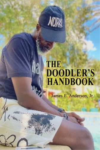 James E Anderson Doodler's Handbook (Poche) 9781957751344 | eBay