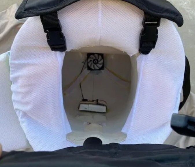 Geico Gecko Mascot Costume by Olympus Mascot Division | eBay