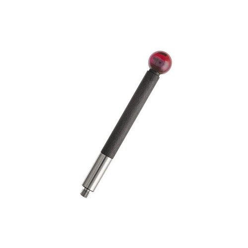 CMM Touch Probe Stylus M2 Carbon Fiber 5mm Ruby Ball 30mm Length for A ...