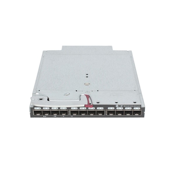 HPE 724425-001 16Gb 28-Ports Plug-In Module San Switch for sale online ...