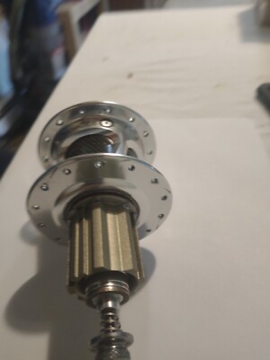 Cycle Computers & GPS - Cycleops Powertap - Nelo's Cycles