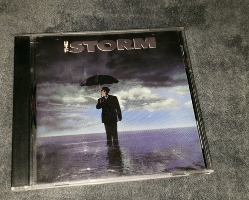 THE STORM cd THE STORM journey/flame | eBay