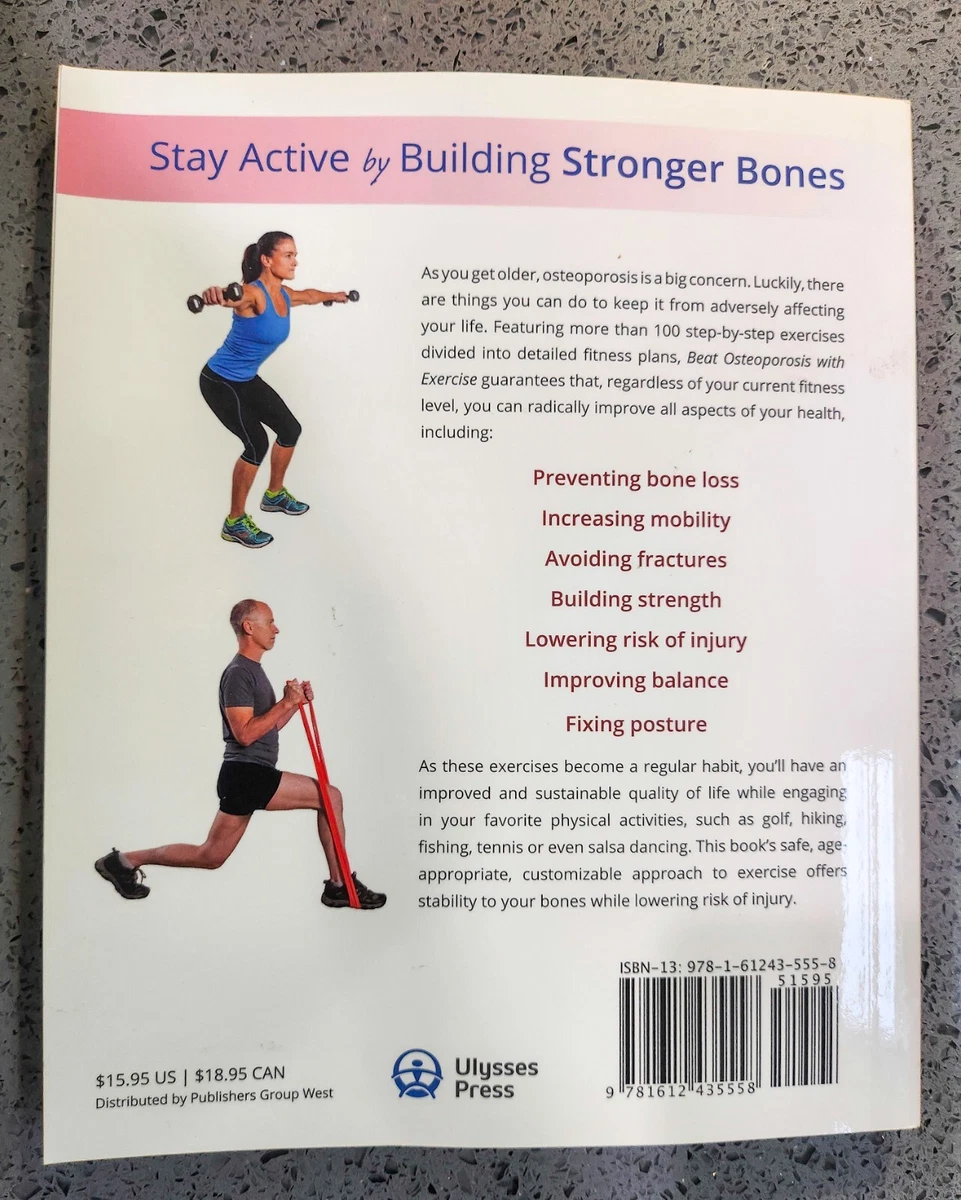 Osteoporosis Exercise