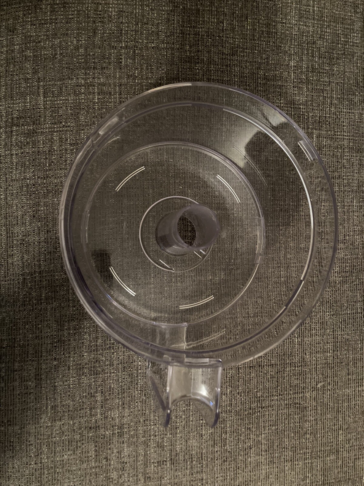 Regal La Machine 1 V813 food processor replacement part work bowl | eBay