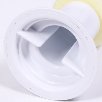 W10178188 WHIRLPOOL W10815413 FUNNEL | eBay